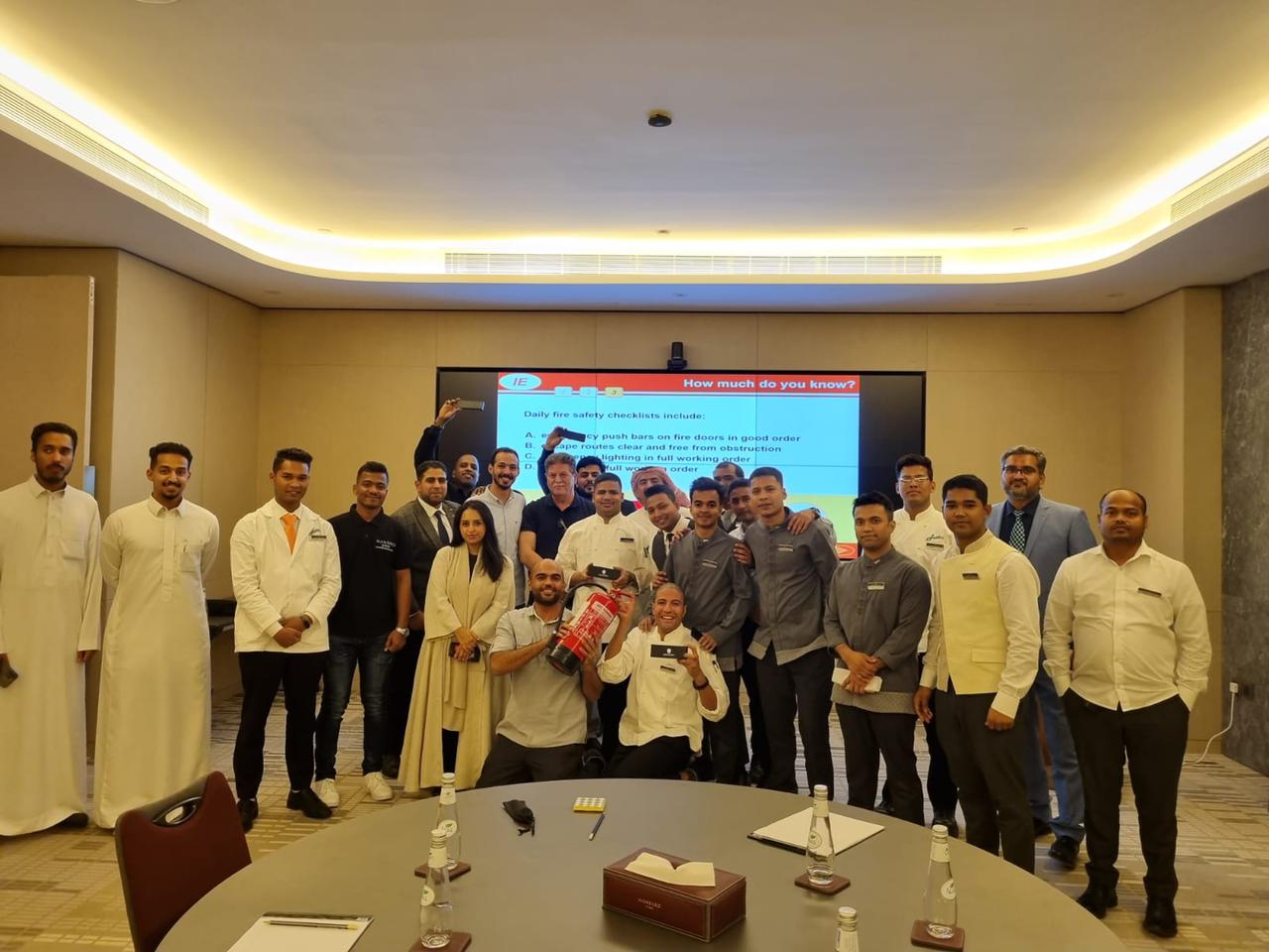 Abouts – SafeTech International