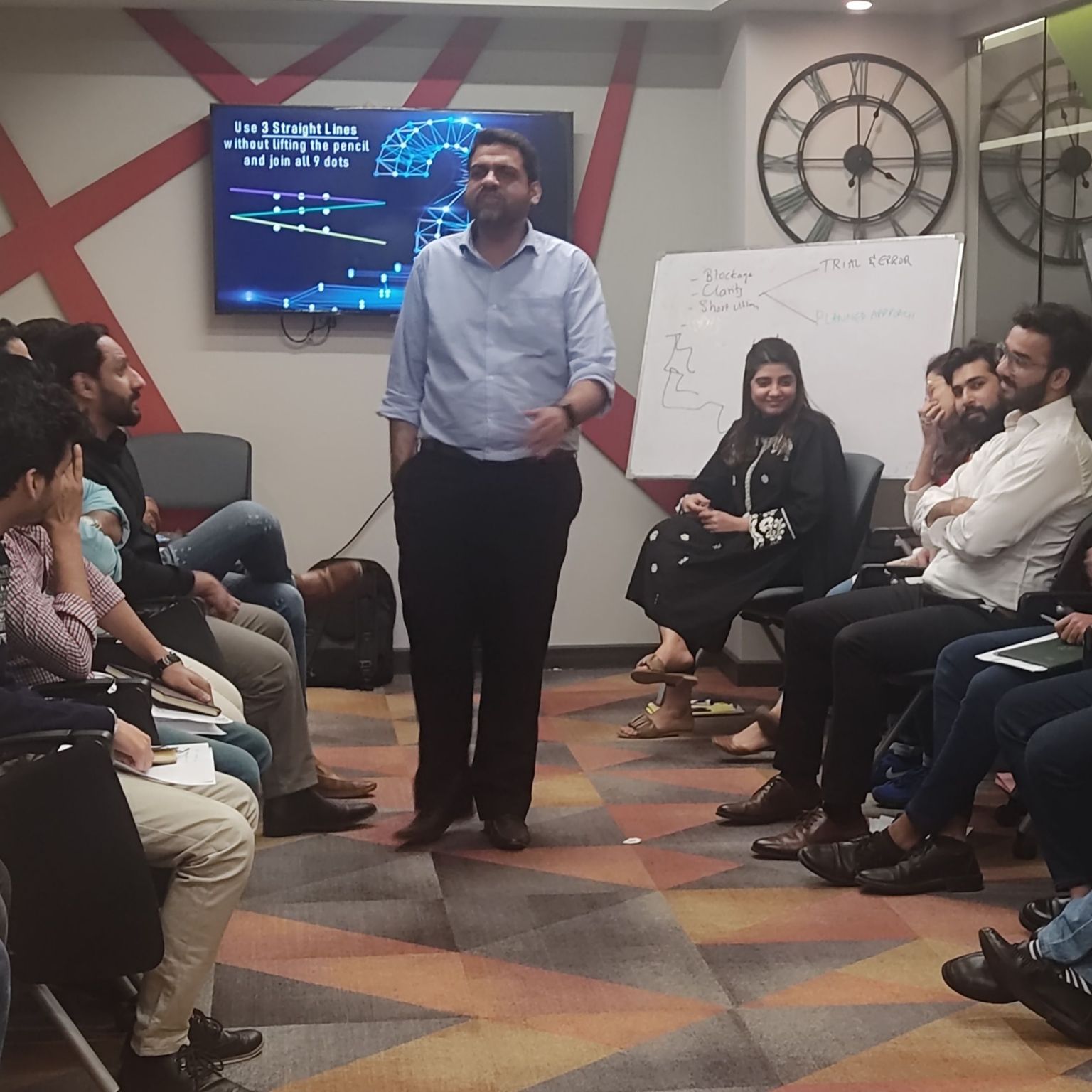 Training – SafeTech International