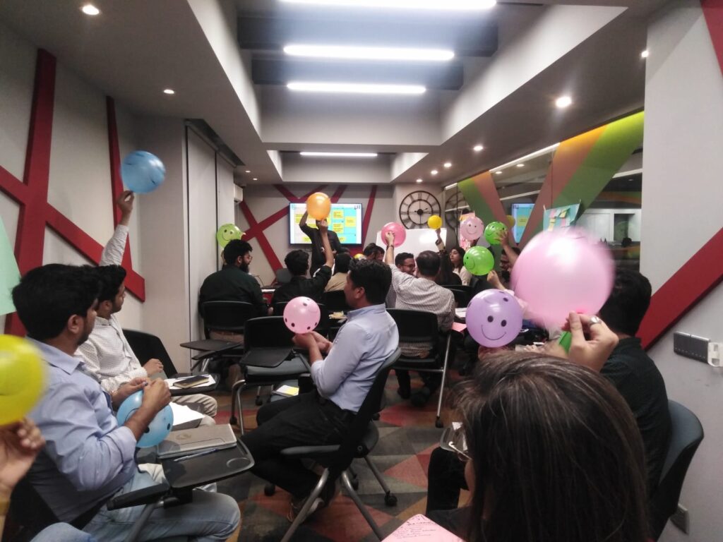 Safetech International