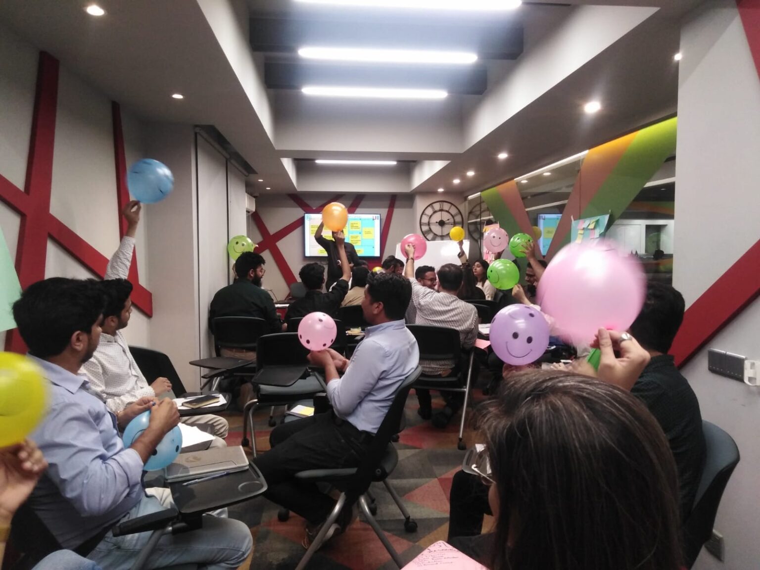 SafeTech International